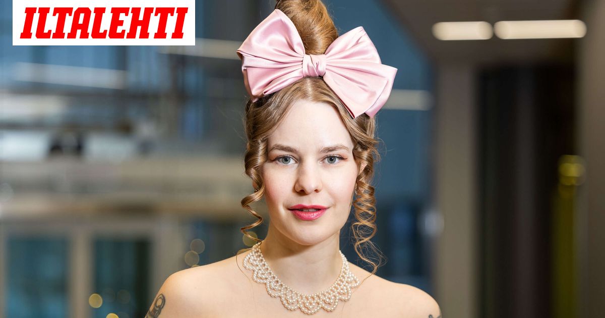 Ina Mikkola kutsuu Suomea pyllynnuolijaksi