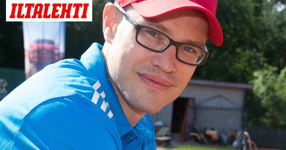 Jarkko Ruutu: Vauvani ei ihmelapsi