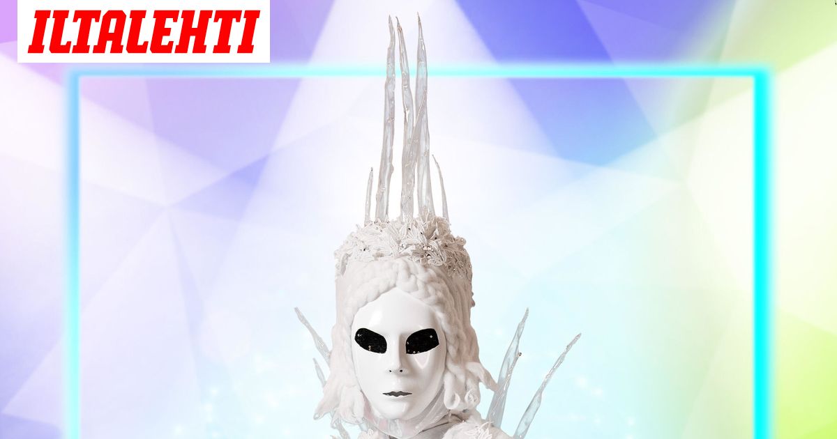 Masked Singer Suomi -hahmo sai kaikki hämilleen: ”Mieletön ääni”