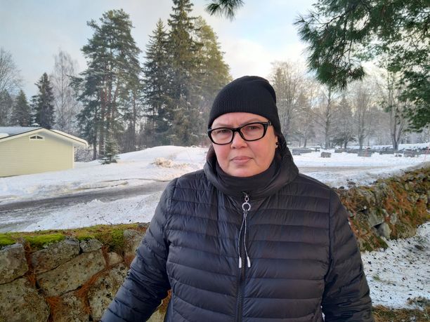 Tällaista taidetta tuhoutui Rautjärven kirkon palossa