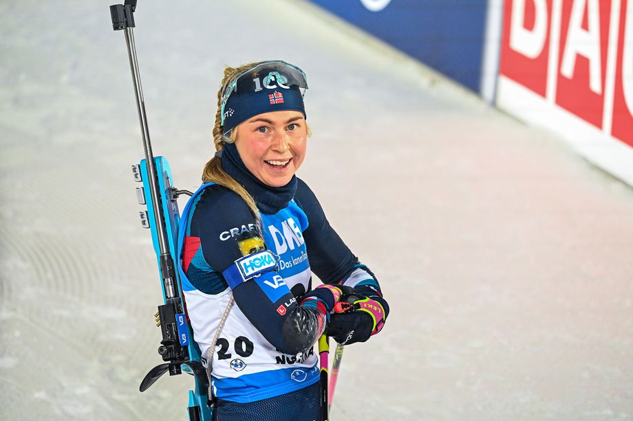 Voiko pakkaselta suojautuminen todella olla näin yksinkertaista ...