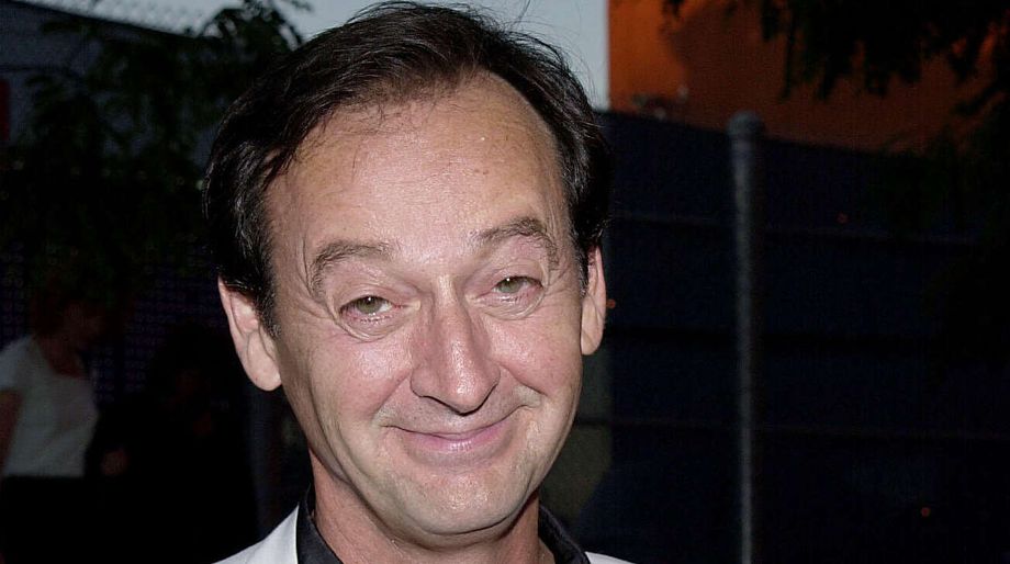 Joe Flaherty on kuollut