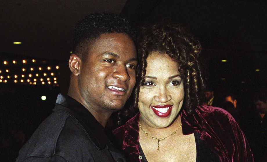 Quentin Tarantinon elokuvista tuttu näyttelijä Keith Jefferson, 53, on ...