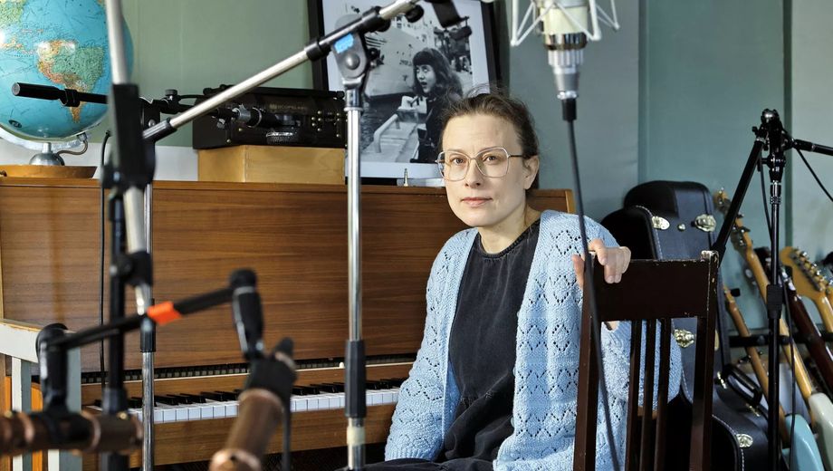 HS: Hittisanoittaja Saara Törmä paljastaa rahakkaimman kappaleensa