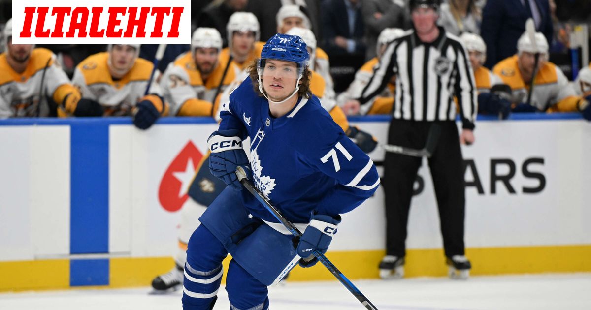 Venäläinen NHL-pelaaja laukoi toimittajien edessä: ”Tapan sinut”