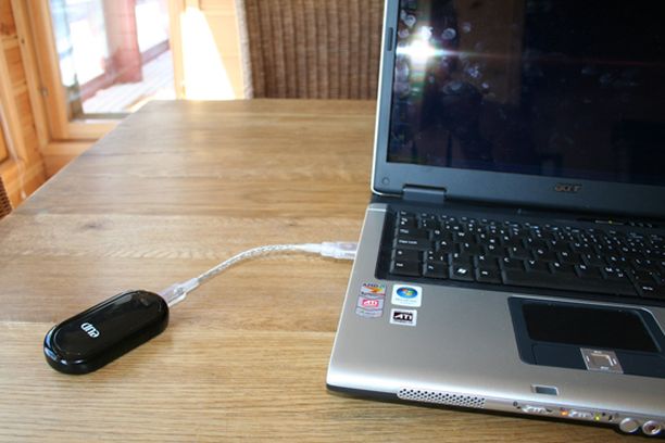 Lukija testasi: Näin toimii mokkula