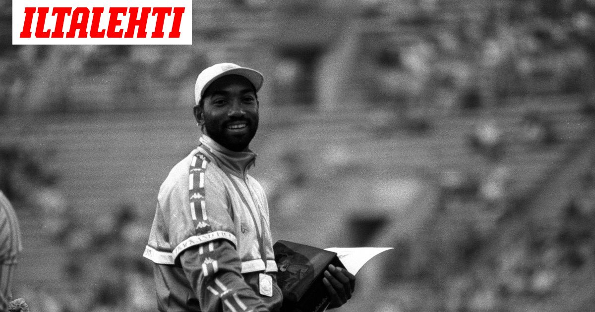 Arto Bryggaren päävastustaja Greg Foster on kuollut