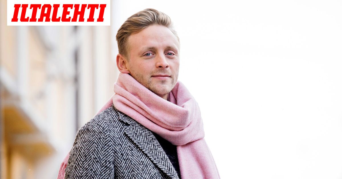 Hitin tarina: Näin syntyi viime vuoden striimatuin kappale Antaudun ...