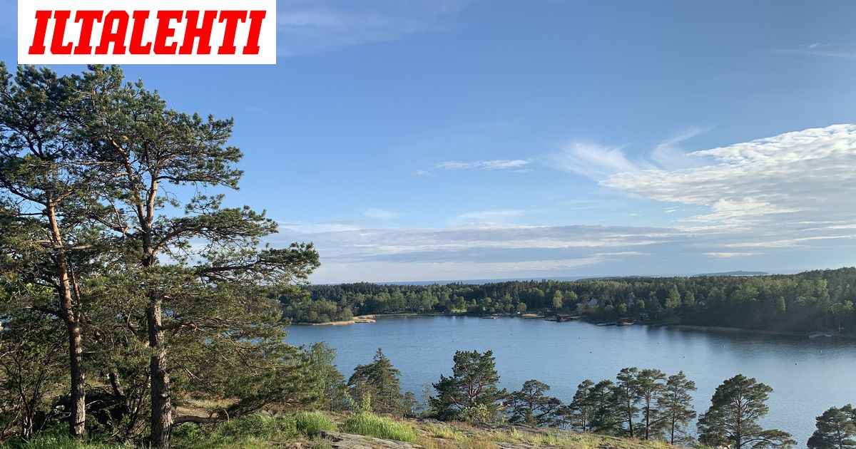 Ahvenanmaa: vinkkejä ja kokemuksia