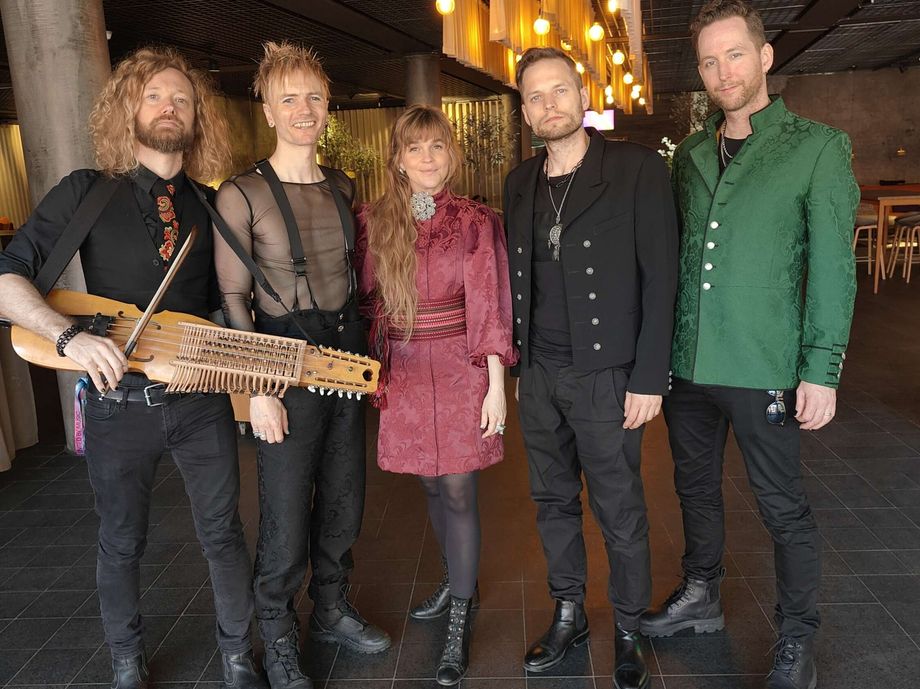 Norja pyrkii viisuvoittoon rockilla – Viisuedustajalta tarkka havainto ...