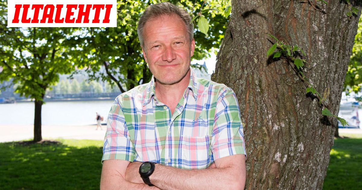 Vuoksenmaan uutta komediaa tähdittävä Taneli Mäkelä: Näin pidän huolta ...