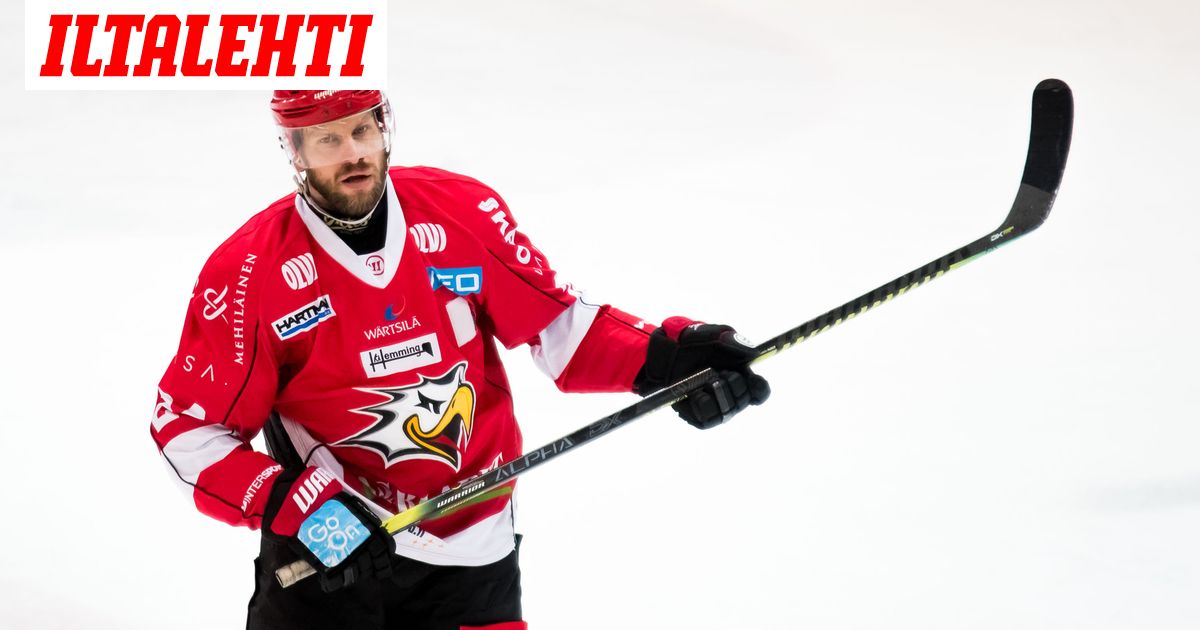 Filip Riska väliaikaiseen pelikieltoon