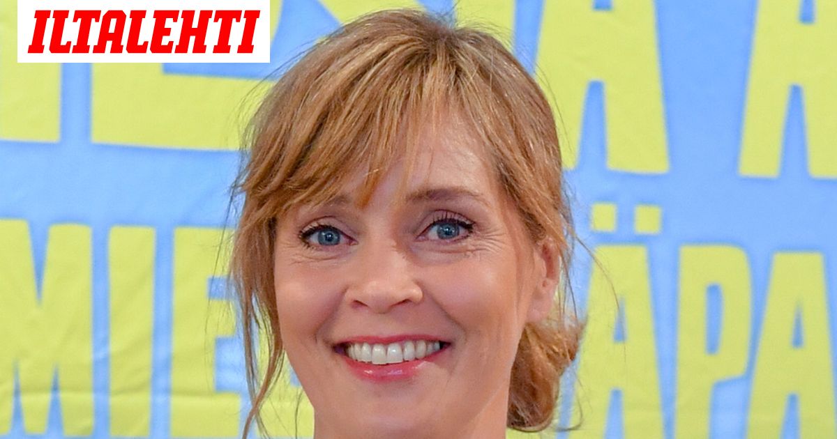 Tiina Lymi on ohjannut kolme elokuvaa kolmessa vuodessa ja lisää on ...