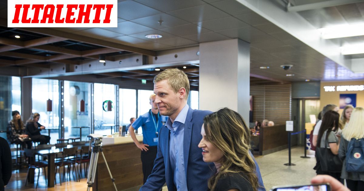 Mikko ja Helena Koivulle ei myönnetä avioeroa Suomessa