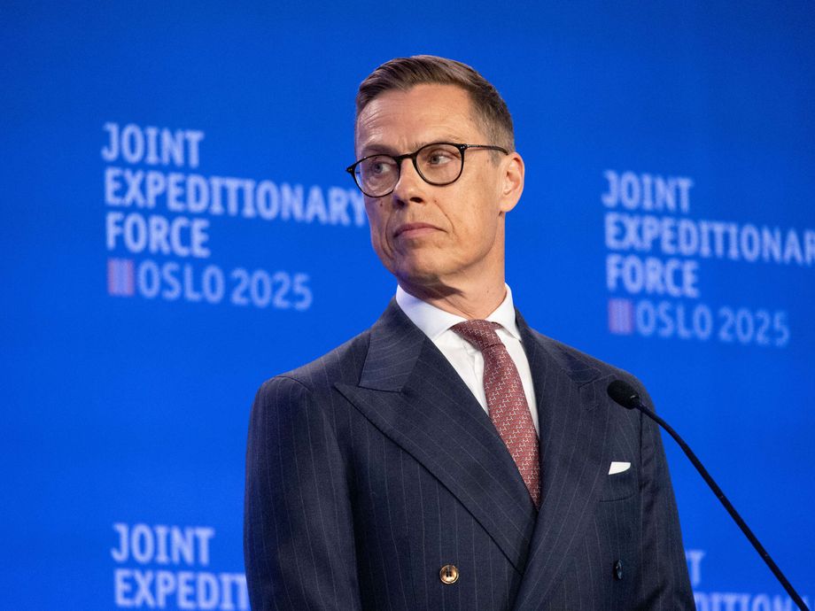 Stubb on tehnyt jotain erittäin poikkeuksellista – Asiantuntijan ...