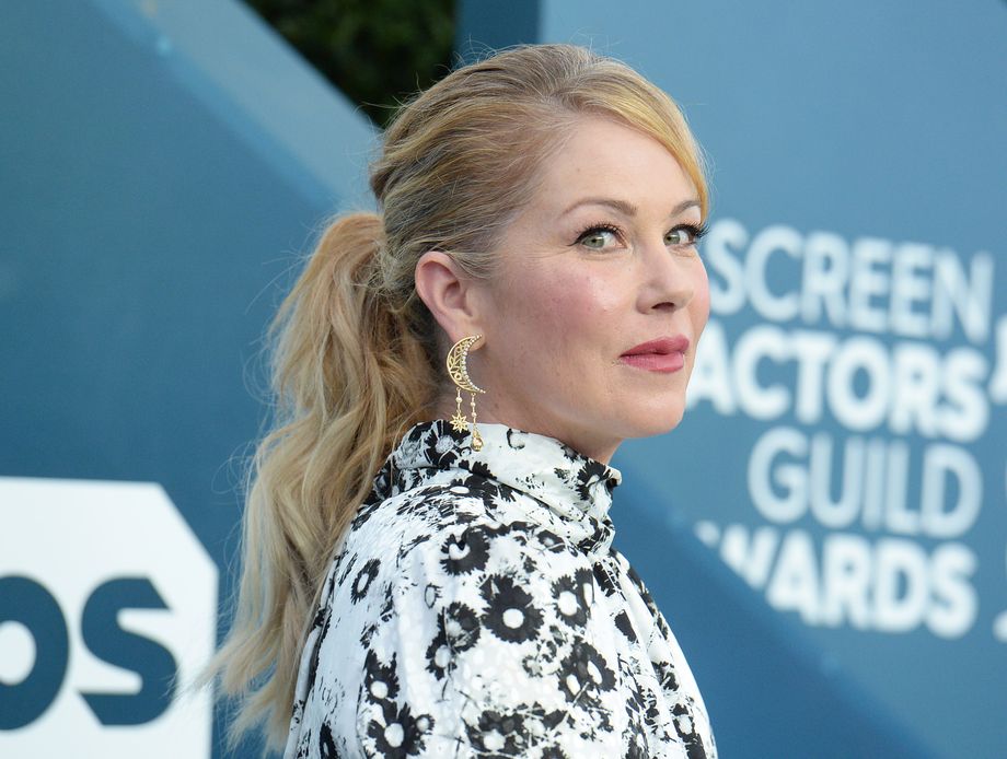 Christina Applegate 50 vuotta – tuore diagnoosi MS-taudista