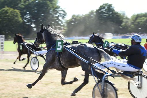 Antti Hamari voitti raveista 200 000 takuupotin