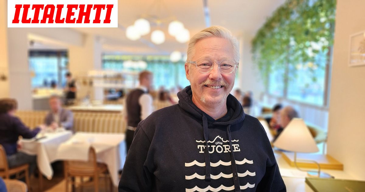 Tätä raaka-ainetta pidetään hankalana ja hitaana valmistaa – Jyrki ...