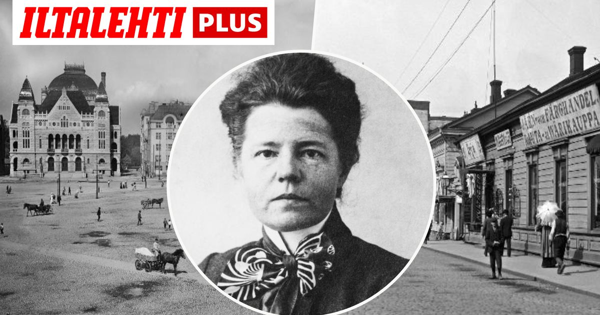 Valokuvaaja Signe Brander kuoli terveenä mielisairaalassa