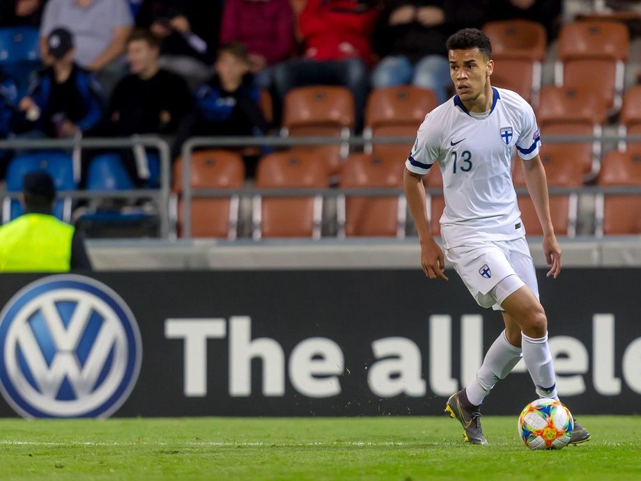 Huuhkajien Pyry Soiri siirtyy tanskalaisseuraan – suomalaisen ...