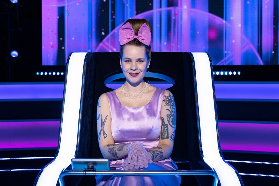 Tänään tv:ssä: Ina Mikkola töpeksii 1 500 euron edestä – ”Anteeksi ...