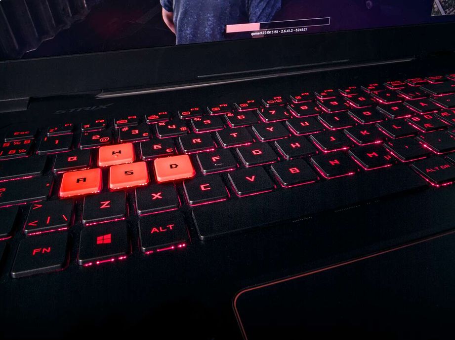 TSAA, MSAA vai SMAAT? Pc-pelaaminen on atk-nysvääjän paratiisi
