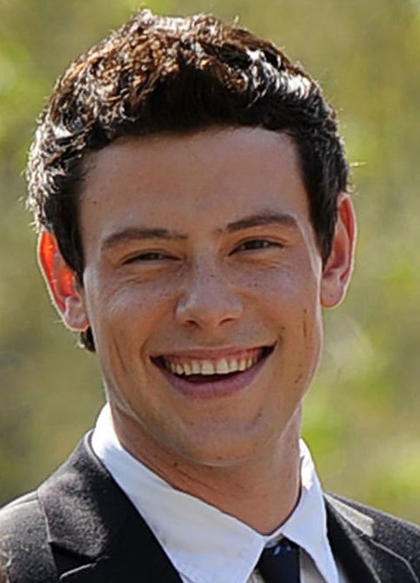 Cory Monteith "loistavalla tuulella" vain päiviä ennen kuolemaa