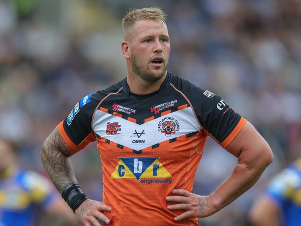 Joe Westerman petti vaimoaan pimeällä kujalla – video leviää somessa