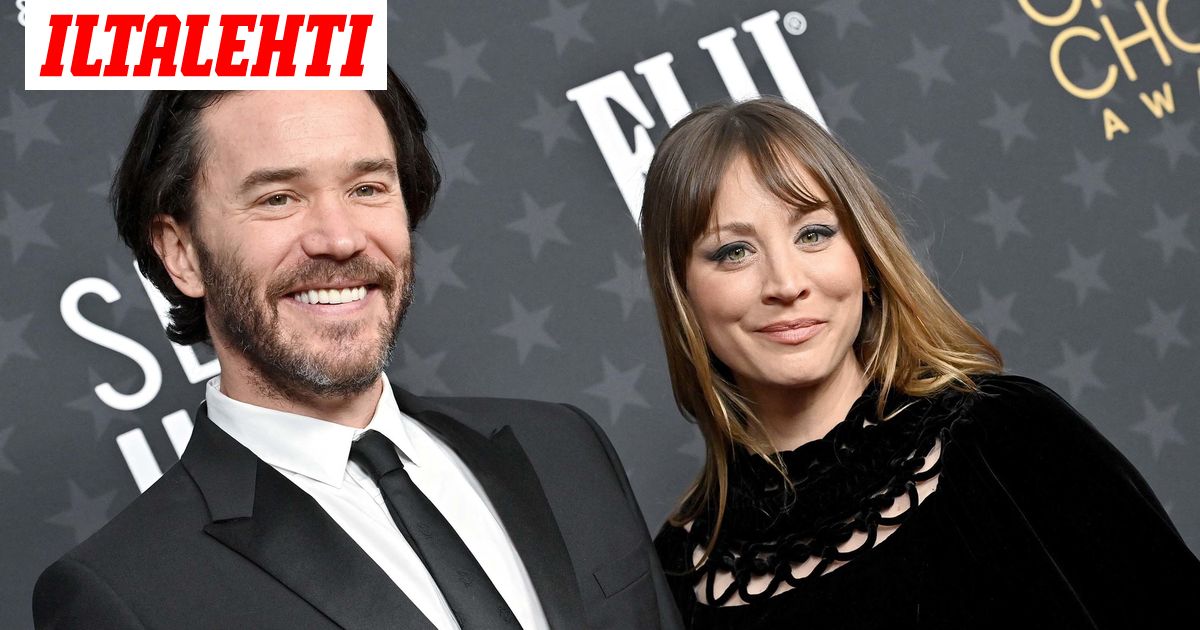 Rillit huurussa -tähti Kaley Cuocon esikoinen syntyi – Suhde ...