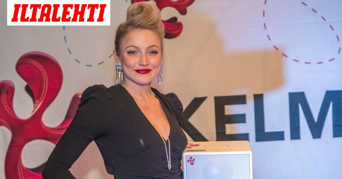 Chisu julkaisi uuden upean kappaleen