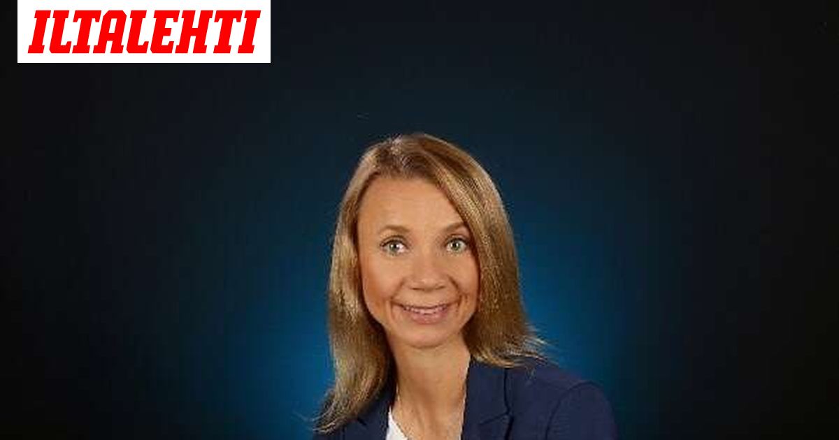 STT: Nyt puhuu suurlähettiläs Titta Maja-Luoto – Myöntää epäasiallisen ...