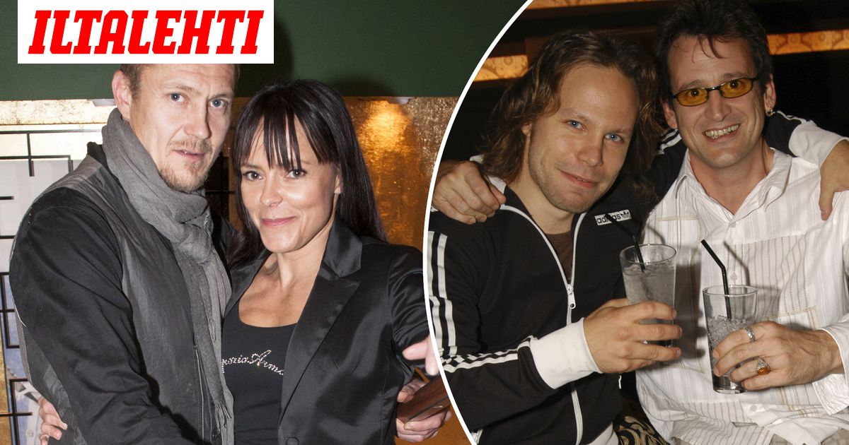 Muistatko vielä Maria Kuusiluoman tähdittämän Käenpesä-sarjan? Tästä ...