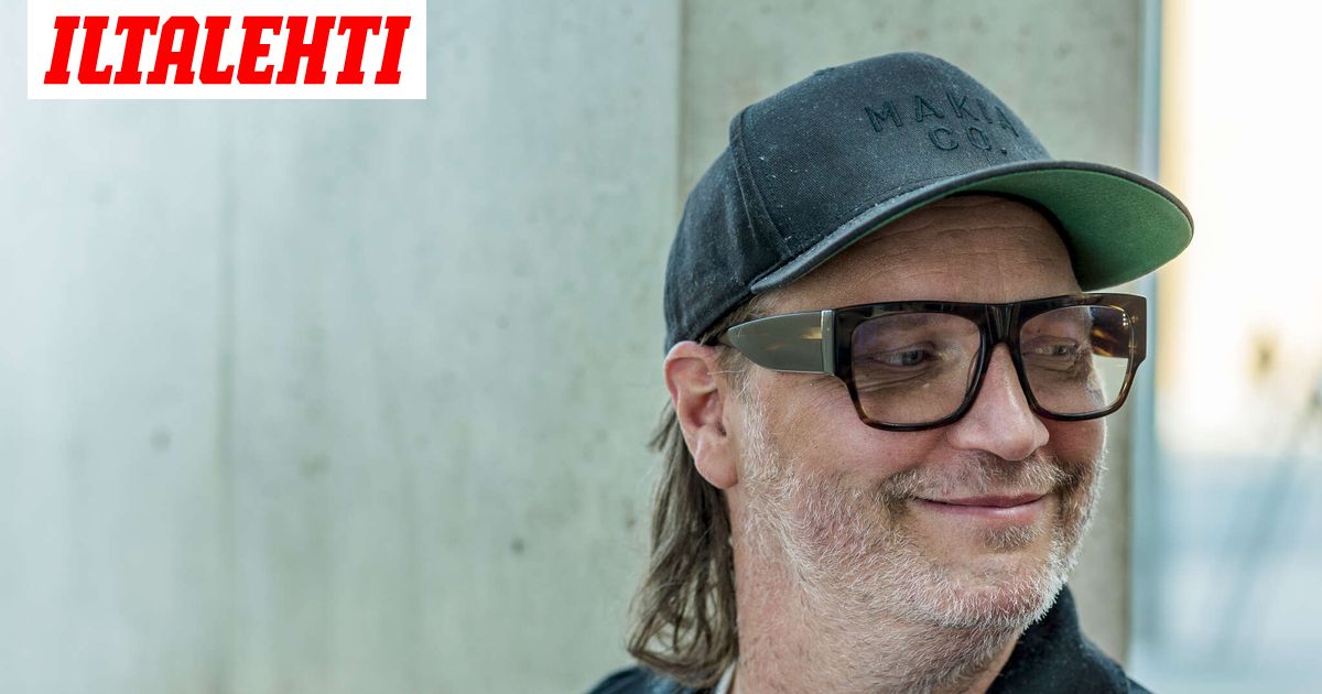 ”Hän on putkassa” – Kim Sainiosta esitettiin kova väite radiossa