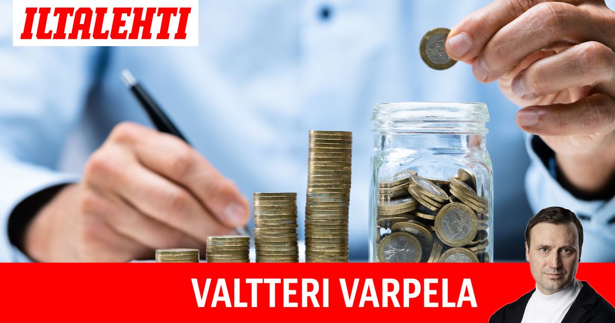 Pääkirjoitus: Inflaatio räjähti ja korot nousevat