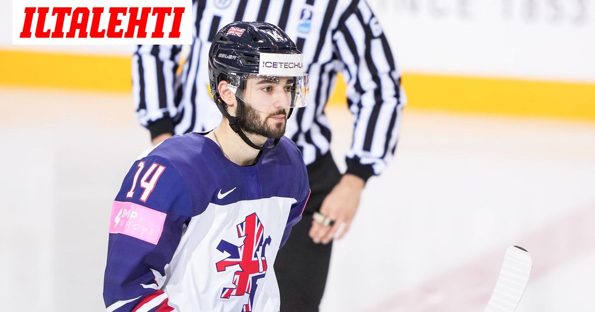 Kuka on Liam Kirk? Ison-Britannian pelaaja ja MM-kisat 2021