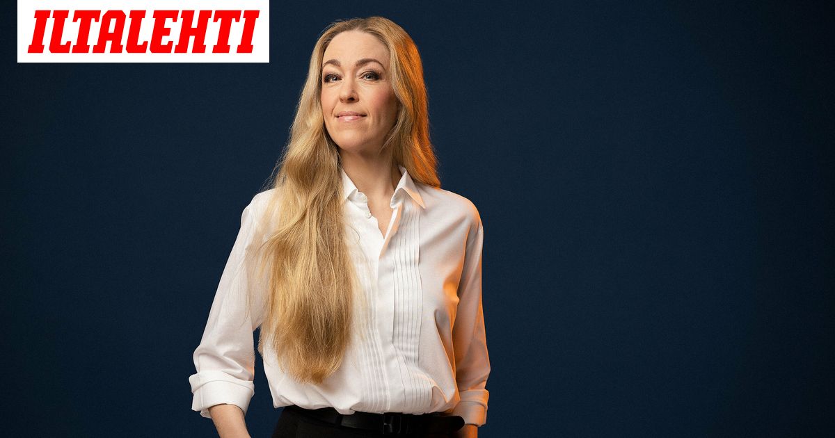 Ylen suosikkijuontaja meni naimisiin – Jakaa Instagramissa kuvia häähumusta