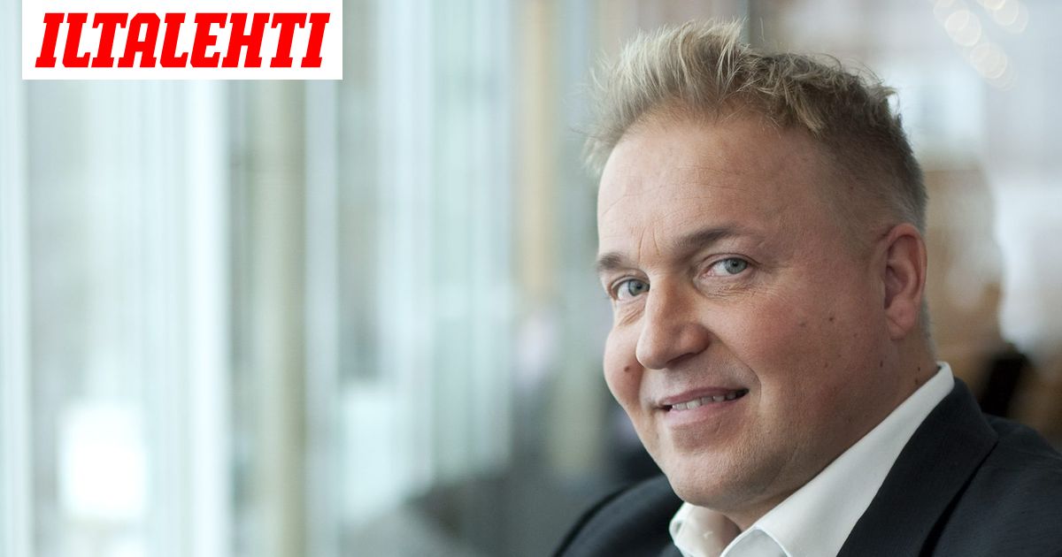 Tony Montana täyttää 60 vuotta