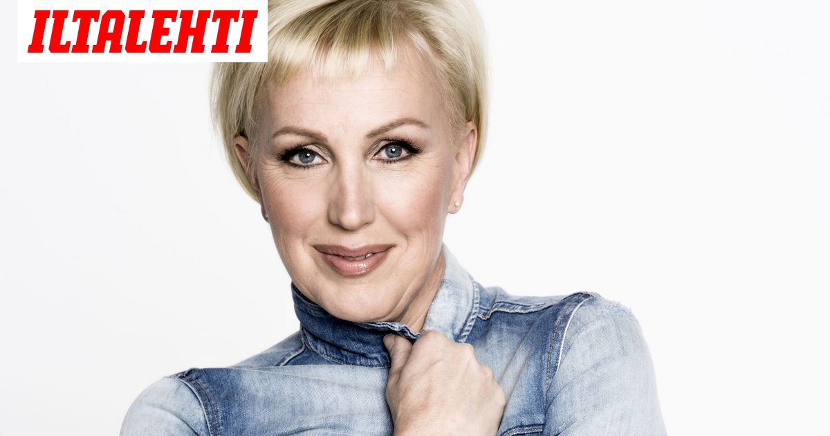 Merja Larivaara avautui Me Naisissa rajusta työpaikkakiusaamisesta ...