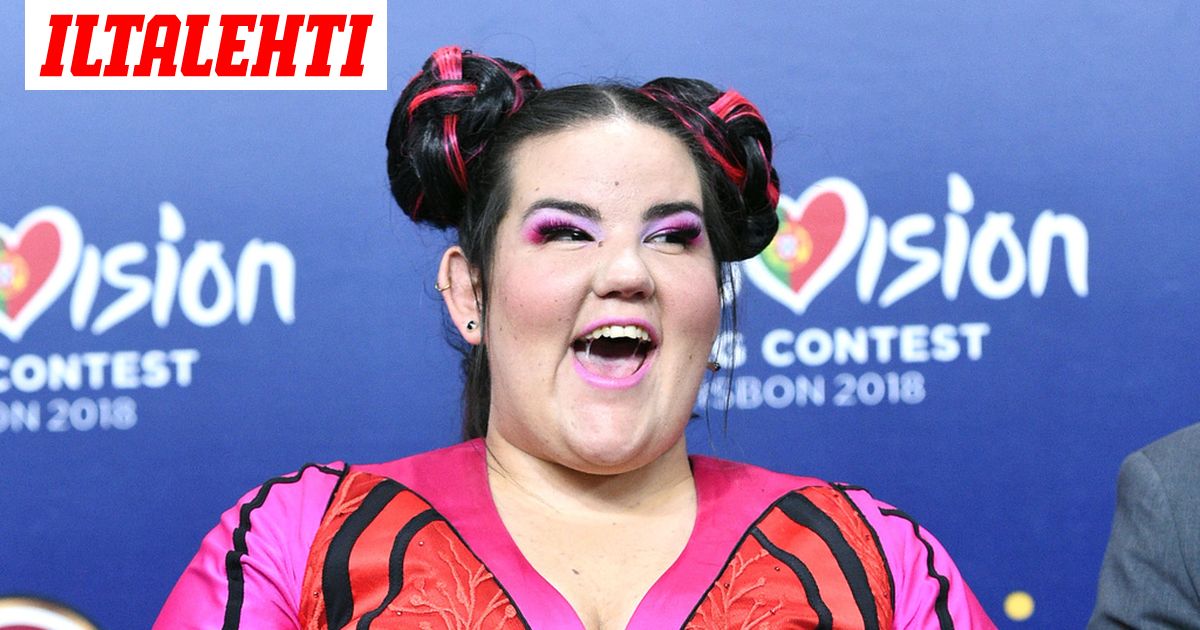 Israelin euroviisuille vaaditaan kansainvälistä boikottia - Suomesta mm ...