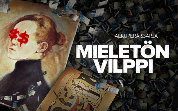 Mieletön vilppi | Telkku | Ohjelman aikataulut