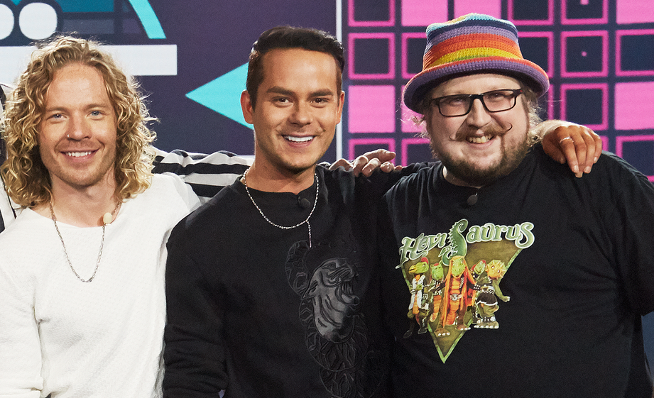 Entiset Big Brother -tähdet Hyvät katsojat -visailussa: ”Pelottaa”