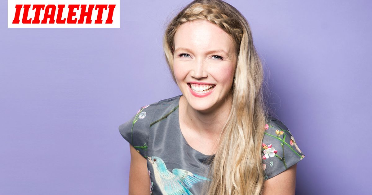 Essi Pöystin kuopus syntyi eteiseen - "Sitä ei todellakaan suunniteltu!"