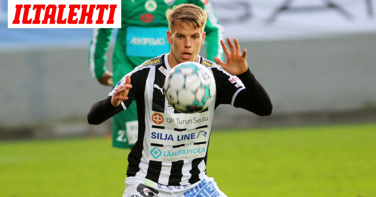 Santeri Haarala pommitti upean maalin – FC Lahti punnersi väkisin tasoihin