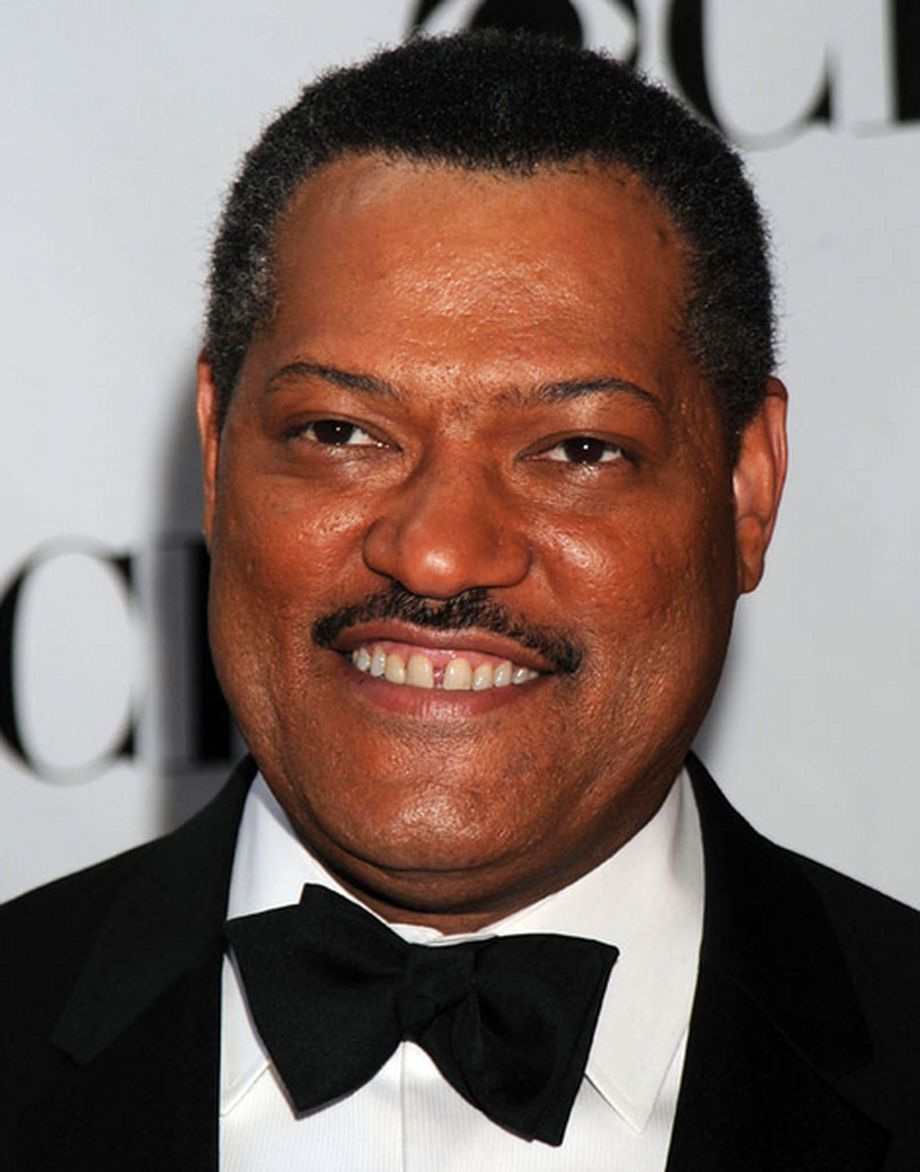 Laurence Fishburne pääehdokas tv:n CSI-tähdeksi