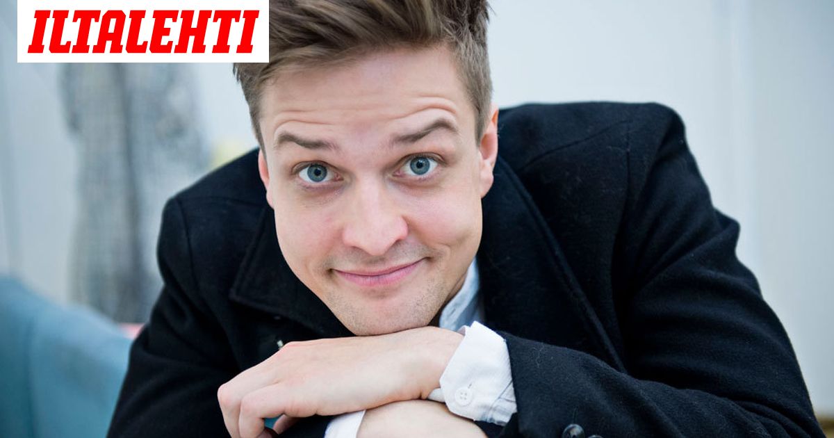 UMK:n Mikael Saari: Olisi hirveän tylsää tehdä euroviisukarsintaan ...