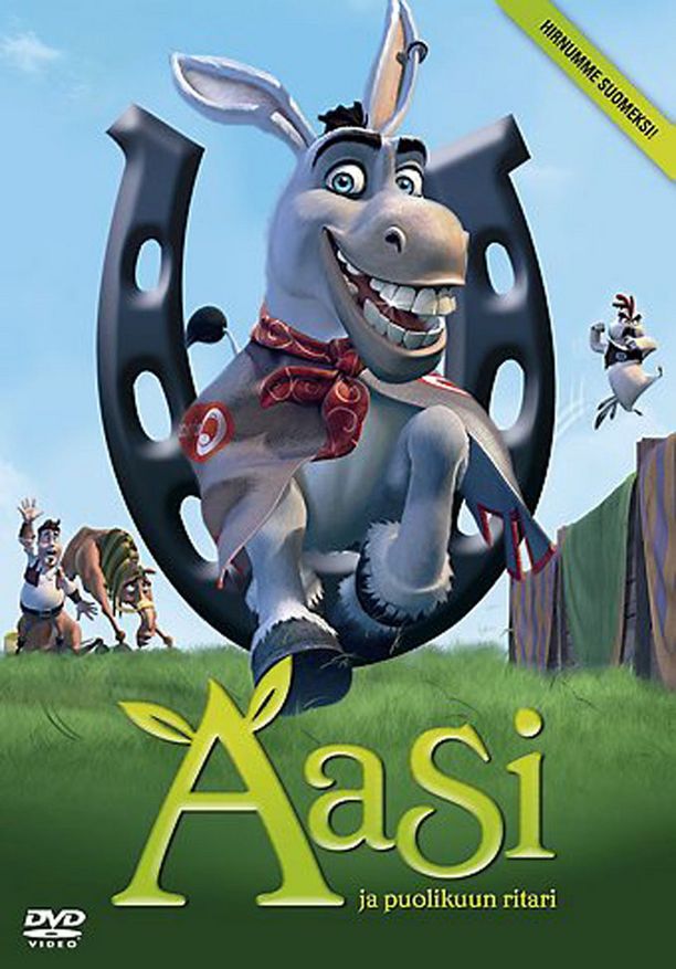 Aasi ja puolikuun ritari