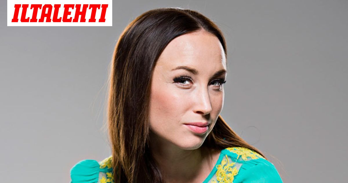 Niina Backman rajusta mustasukkaisuudesta Ylelle: "Soitin Loren perään ...