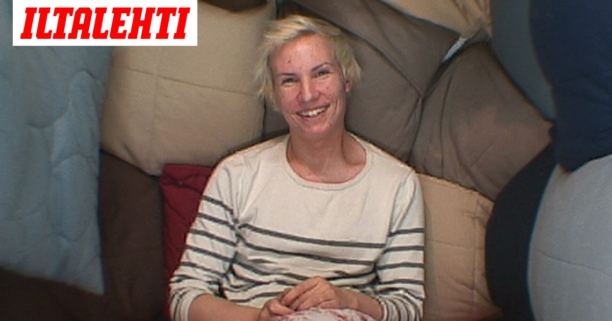 Tubettaja Joni Hesselgren tylyttää Viidakon tähdet -kanssakilpailijat ...