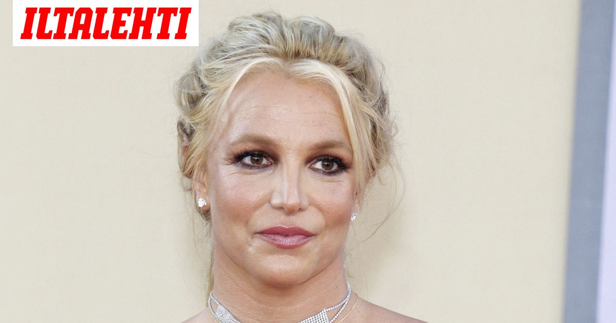 Britney Spears aikoi lopettaa uransa – Julkaiseekin uutta musiikkia