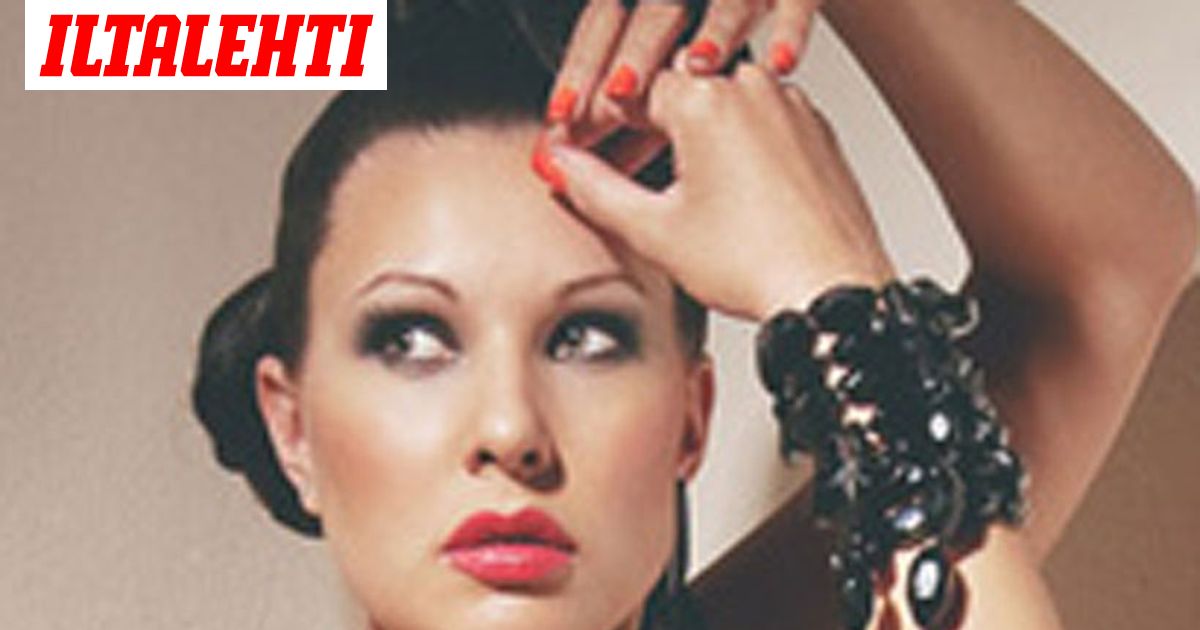 Missi-Tiia karkasi nuorena Turkkiin